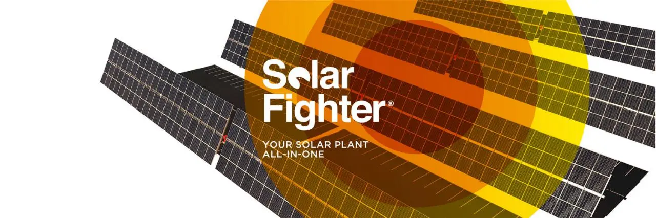 SOLTEC 推出 SOLARFIGHTER一体化太阳能套件 – 太阳能光伏支架网