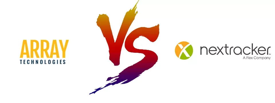 Array Technologies 与 Nextracker 就5年诉讼达成和解 – 太阳能光伏支架网