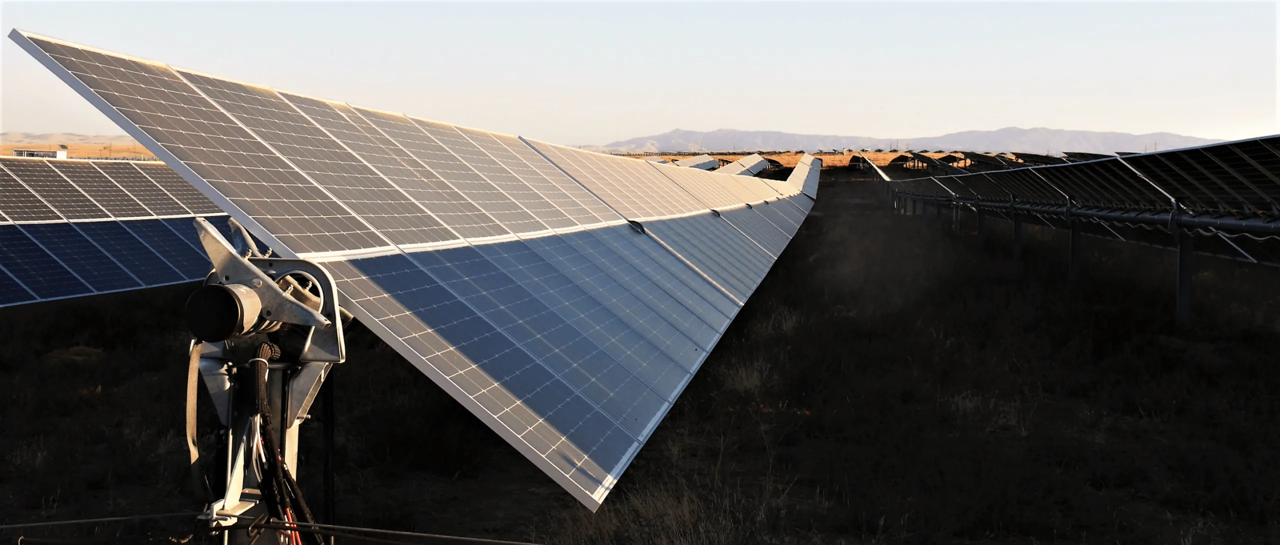 TrueCapture™ 拆分升压模式的优势获IE数据验证 – 太阳能光伏支架网