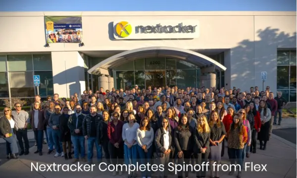 中信博：跟踪支架不存在产能过剩情形 计划“出海”布局中东和拉美市场 – 太阳能光伏支架网